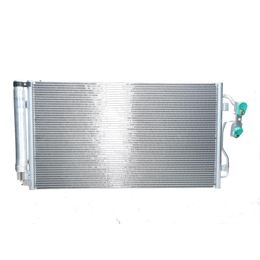 BV PSH Kondensator, Klimaanlage 090211005000 f&uuml;r BMW