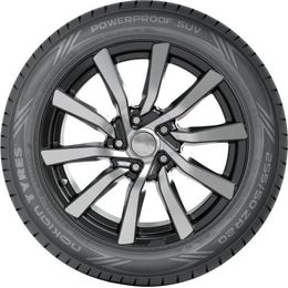 NOKIAN TYRES Sommerreifen 265/50R20 111W - Powerproof SUV t431070