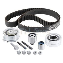 SNR Zahnriemensatz kd45772 f&uuml;r VW Skoda