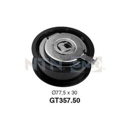 SNR Spannrolle, Zahnriemen gt35750 f&uuml;r VW