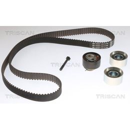 TRISCAN Zahnriemensatz 864710105 f&uuml;r LAND ROVER JAGUAR