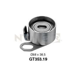 SNR Spannrolle, Zahnriemen gt35319 f&uuml;r Opel Vaughall ISUZU
