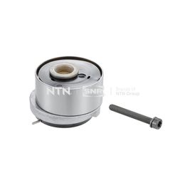 SNR Spannrolle, Zahnriemen gt35332 f&uuml;r Opel Vaughall ALFA ROMEO CHEVROLET