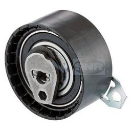 SNR Spannrolle, Zahnriemen gt35535 f&uuml;r Opel Vaughall RENAULT