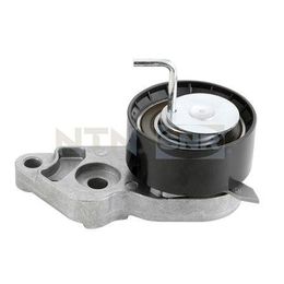SNR Spannrolle, Zahnriemen gt35218 f&uuml;r Ford Volvo MAZDA