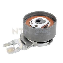 SNR Spannrolle, Zahnriemen gt36510 f&uuml;r Ford Volvo