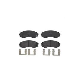 MAGNETI MARELLI Bremsbelagsatz, Scheibenbremse 363700430041 f&uuml;r KIA HYUNDAI HAVAL