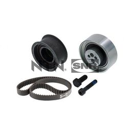 SNR Zahnriemensatz kd45735 f&uuml;r Audi VW