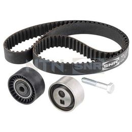 SNR Zahnriemensatz kd45912 f&uuml;r Peugeot LANCIA Fiat ROVER MG TOYOTA NISSAN Suzuki