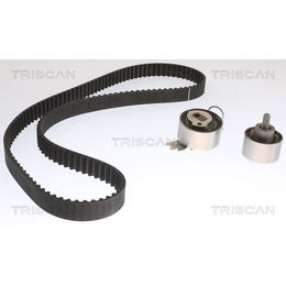 TRISCAN Zahnriemensatz 864710107