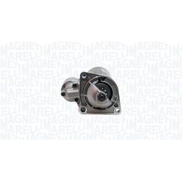 MAGNETI MARELLI Starter 063721045010 f&uuml;r Fiat Opel ALFA ROMEO