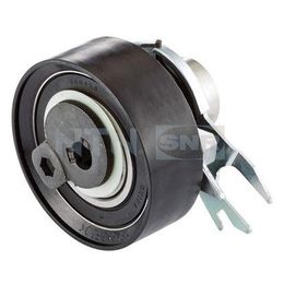 SNR Spannrolle, Zahnriemen gt35749 f&uuml;r SEAT VW