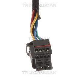TRISCAN Gasfeder, Koffer-/Laderaum 871016301 f&uuml;r Ford