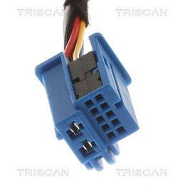 TRISCAN Gasfeder, Koffer-/Laderaum 871011356 f&uuml;r BMW