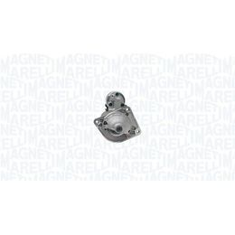 MAGNETI MARELLI Starter 063721203010 f&uuml;r DAF Iveco Fiat RENAULT