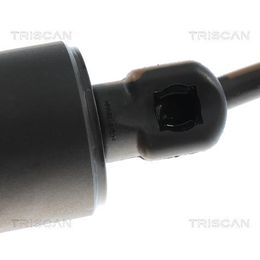 TRISCAN Gasfeder, Koffer-/Laderaum 871024302 f&uuml;r Opel