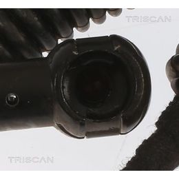 TRISCAN Gasfeder, Koffer-/Laderaum 871011364 f&uuml;r BMW
