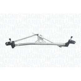 MAGNETI MARELLI Wischergest&auml;nge 085570715010 vorne f&uuml;r LANCIA