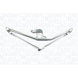 MAGNETI MARELLI Wischergest&auml;nge 085570719010 vorne f&uuml;r VAG
