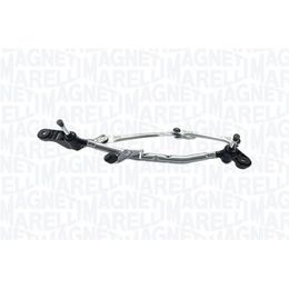 MAGNETI MARELLI Wischergest&auml;nge 085570725010 vorne f&uuml;r RENAULT