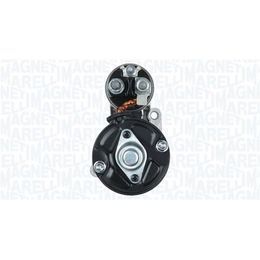 MAGNETI MARELLI Starter 063726248010 f&uuml;r VW Mercedes