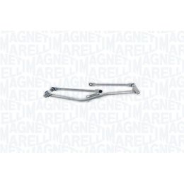 MAGNETI MARELLI Wischergest&auml;nge 085570170010 vorne f&uuml;r Mercedes Audi