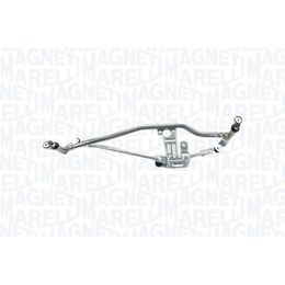 MAGNETI MARELLI Wischergest&auml;nge 085570724010 vorne f&uuml;r Fiat Citro&euml;n/Peugeot