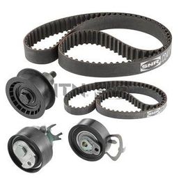SNR Zahnriemensatz kd45782 f&uuml;r VW SEAT