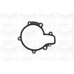 Graf Wasserpumpe pa1068 f&uuml;r Vaughall CHEVROLET