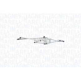 MAGNETI MARELLI Wischergest&auml;nge 085570752010 vorne f&uuml;r Ford VAG