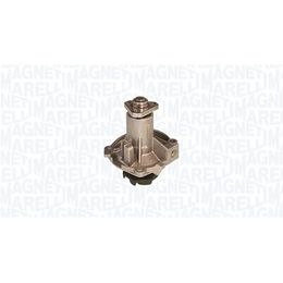MAGNETI MARELLI Wasserpumpe 350981999000 f&uuml;r LADA