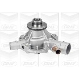 Graf Wasserpumpe pa899 f&uuml;r Mercedes
