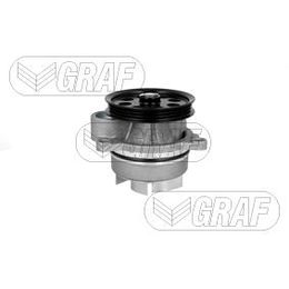 Graf Wasserpumpe pa1394 f&uuml;r Ford