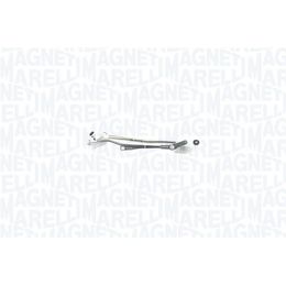 MAGNETI MARELLI Wischergest&auml;nge 085570740010 vorne f&uuml;r NISSAN