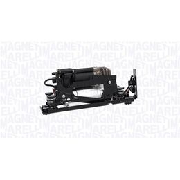 MAGNETI MARELLI Kompressor, Druckluftanlage 350460001161 f&uuml;r BMW