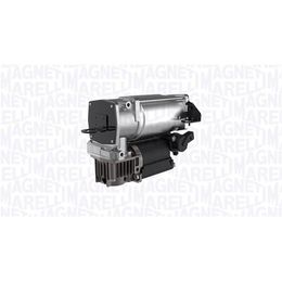 MAGNETI MARELLI Kompressor, Druckluftanlage 350120001112 f&uuml;r Mercedes