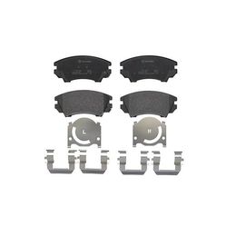 MAGNETI MARELLI Bremsbelagsatz, Scheibenbremse 363700459055 f&uuml;r Opel CHEVROLET (SGM) Roewe (SAIC) GM GMC BUICK Vaughall