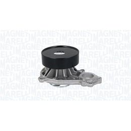 MAGNETI MARELLI Wasserpumpe 350984333000 f&uuml;r BMW