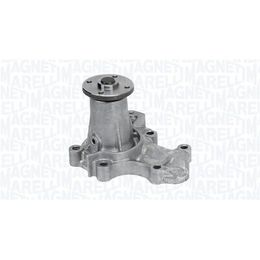 MAGNETI MARELLI Wasserpumpe 350984261000 f&uuml;r MITSUBISHI