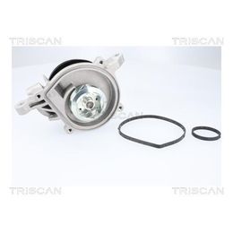 TRISCAN Wasserpumpe 860027115 f&uuml;r Volvo