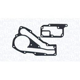 MAGNETI MARELLI Wasserpumpe 350984305000 f&uuml;r RENAULT TRUCKS