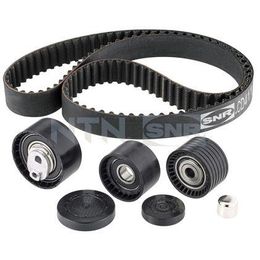 SNR Zahnriemensatz kd45543 f&uuml;r Opel Vaughall DACIA NISSAN RENAULT TRUCKS
