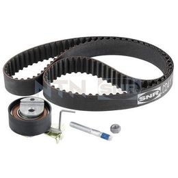 SNR Zahnriemensatz kd45935 f&uuml;r Peugeot Fiat Citro&euml;n