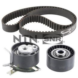 SNR Zahnriemensatz kd45958 f&uuml;r Ford Opel Volvo Peugeot Citro&euml;n DS Fiat LANCIA JAGUAR MITSUBISHI TOYOTA LAND ROVER