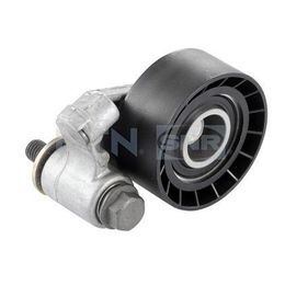 SNR Spannrolle, Zahnriemen gt35213 f&uuml;r Ford MAZDA