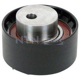 SNR Spannrolle, Zahnriemen gt35835 f&uuml;r Opel LANCIA Fiat ABARTH