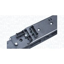 MAGNETI MARELLI Schalter, Fensterheber 000051145010 vorne links f&uuml;r Mercedes