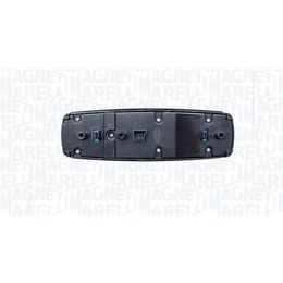 MAGNETI MARELLI Schalter, Fensterheber 000051132010 vorne links f&uuml;r Mercedes