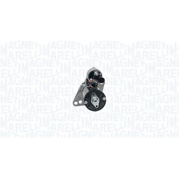 MAGNETI MARELLI Starter 063721293010 f&uuml;r VW Skoda