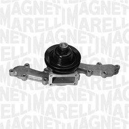 MAGNETI MARELLI Wasserpumpe 350911707000 f&uuml;r ALFA ROMEO